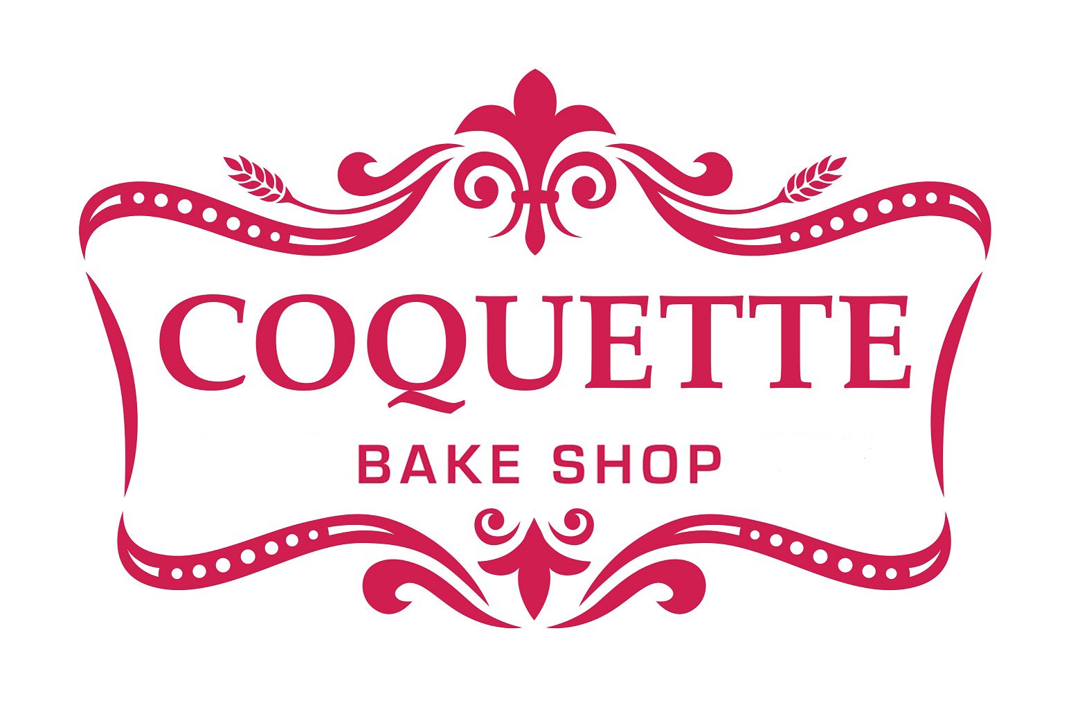 Home | Coquette Bake Shop